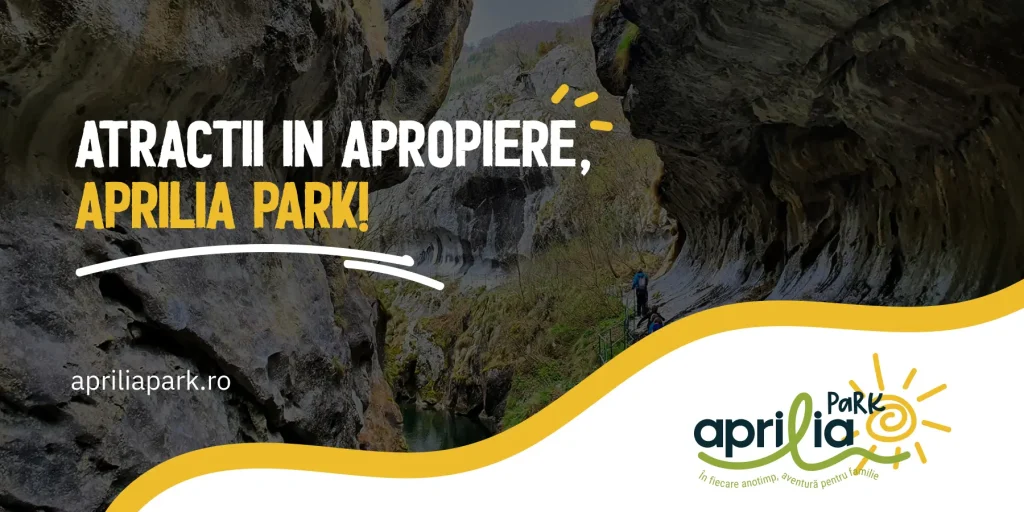 Locatie – Aprilia Park